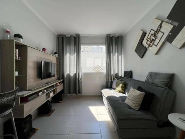 Apartamento à venda, 68 m² por R$ 310.000,00 Aviação Praia Grande/SP