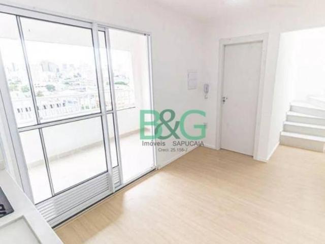 Apartamento à venda, 69 m² por R$ 604.000,00 Mooca São Paulo/SP