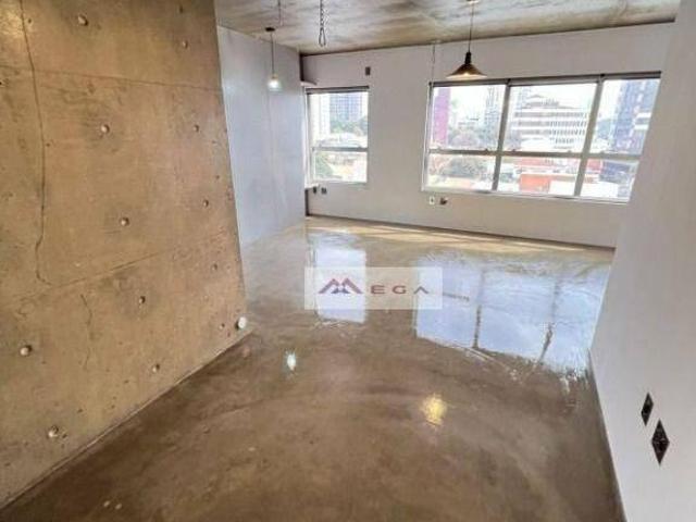 Apartamento com 1 dormitório à venda, 69 m² por R$ 700.000 Cambuí Campinas/SP