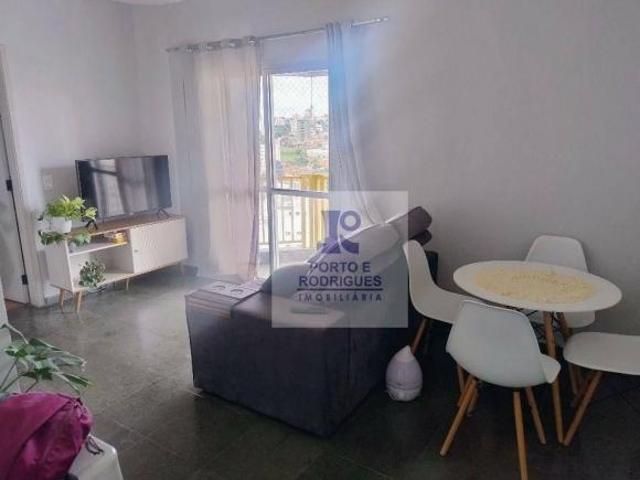 Apartamento com 1 dormitório à venda, 69 m² por R$ 240.000,00 Botafogo Campinas/SP