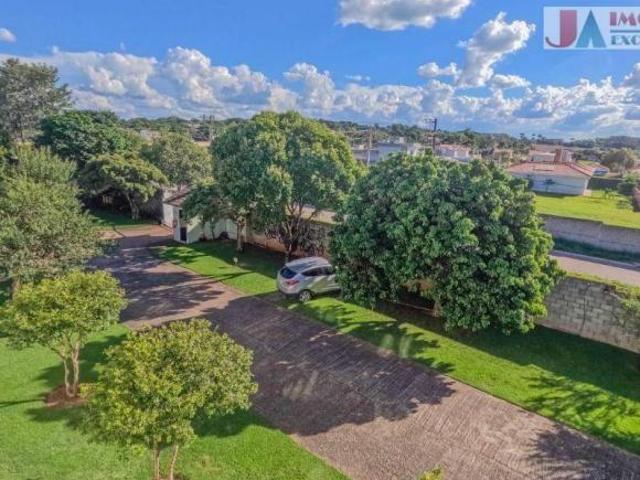 Apartamento com 1 dormitório à venda, 69 m² por R$ 250.000,00 Jundiaquara Araçoiaba da Serra/SP