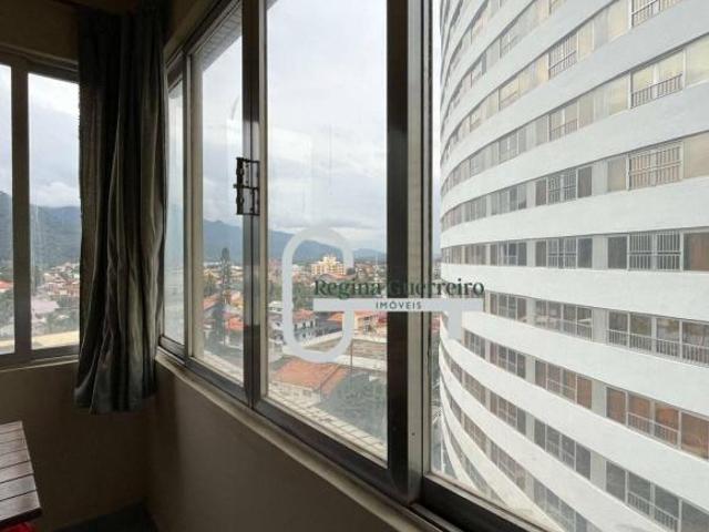 Apartamento com 1 dormitório à venda, 69 m² por R$ 380.000,00 Centro Peruíbe/SP