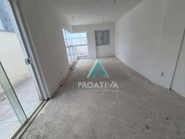 Apartamento com 1 dormitório à venda, 70 m² Vila Príncipe de Gales Santo André/SP