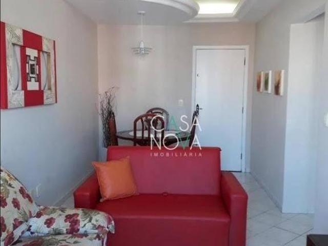 Apartamento com 1 dormitório à venda, 70 m² por R$ 400.000,00 Tupi Praia Grande/SP