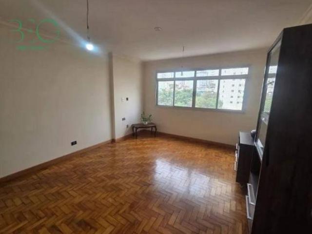 Apartamento com 1 dormitório à venda, 70 m² por R$ 498.000 Cambuci São Paulo/SP