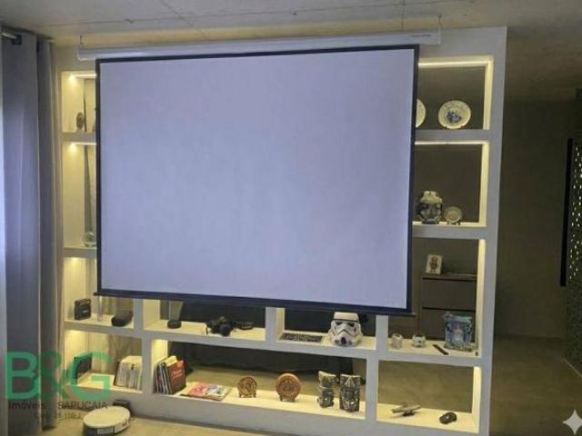 Apartamento à venda, 70 m² por R$ 500.000,00 Vila Suzana São Paulo/SP
