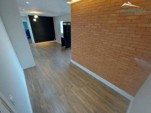 Apartamento com 1 dormitório à venda, 70 m² por R$ 730.000,00 Jardim Flórida Jundiaí/SP