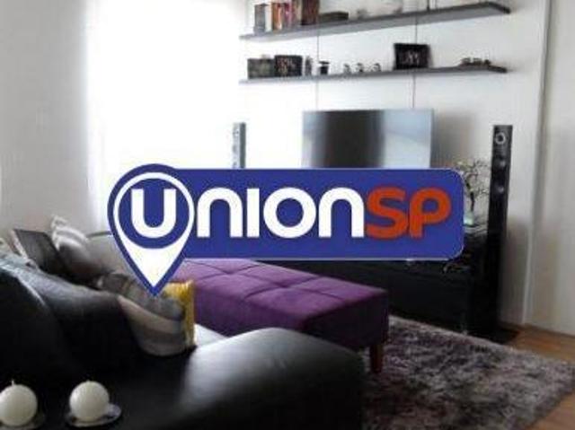 Apartamento com 1 dormitório à venda, 70 m² por R$ 850.000,00 Morumbi São Paulo/SP