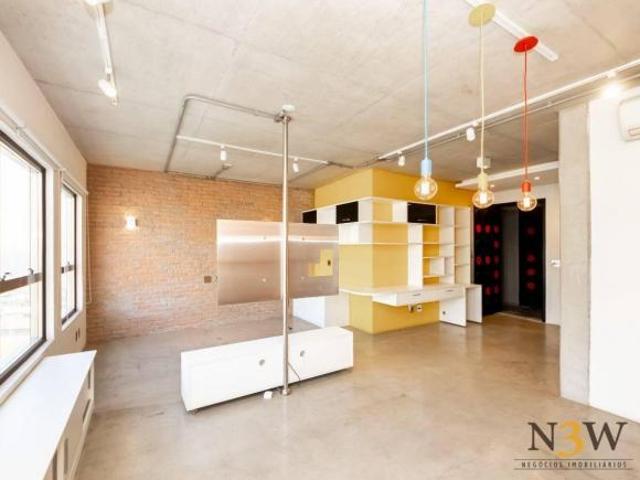 Apartamento com 1 dormitório à venda, 70 m² por R$ 865.000,00 Vila Leopoldina São Paulo/SP