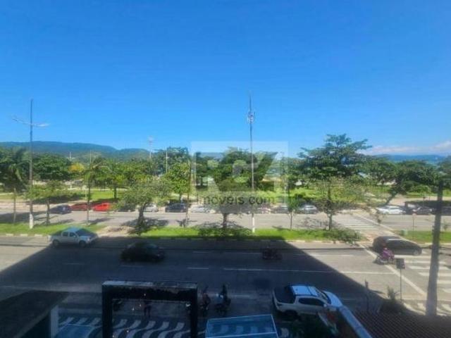 Apartamento com 1 dormitório à venda, 70 m² por R$ 915.000,00 Boqueirão Santos/SP