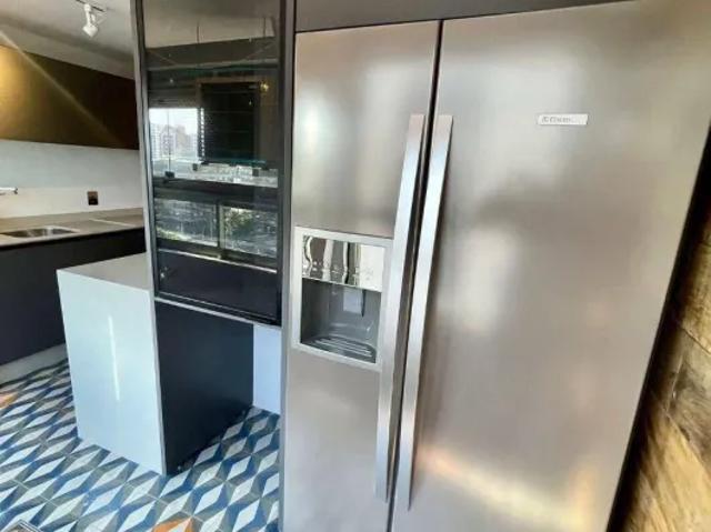 Apartamento à venda, 70 m² por R$ 860.000,00 Cambuí Campinas/SP