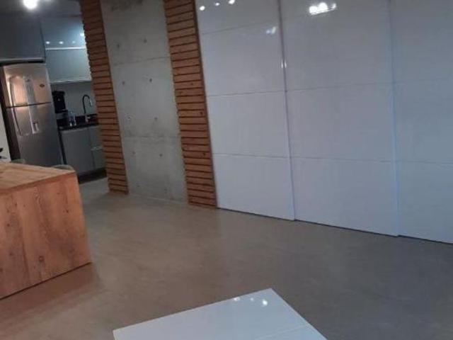 Apartamento com 1 dormitório à venda, 70 m² por R$ 930.000,00 Vila Leopoldina São Paulo/SP