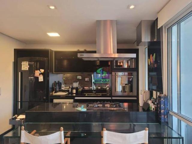 Apartamento com 1 dormitório à venda, 70 m² por R$ 980.000,00 Vila Madalena São Paulo/SP