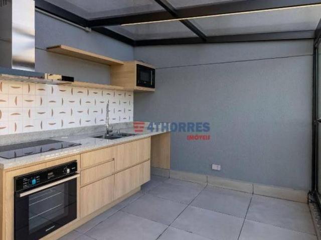 Apartamento com 1 quarto à venda, Santa Cecília São Paulo/SP