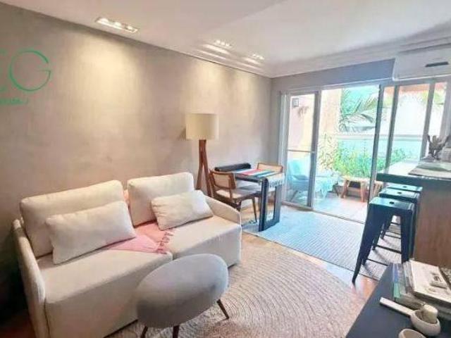 Apartamento com 1 dormitório à venda, 70 m² por R$ 1.200. Vila Mariana São Paulo/SP
