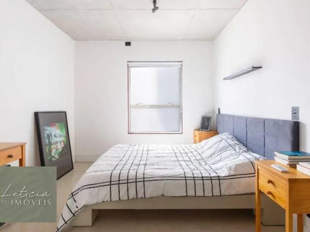 Apartamento com 1 dormitório à venda, 70 m² por R$ 1.399.000,00 Itaim Bibi São Paulo/SP