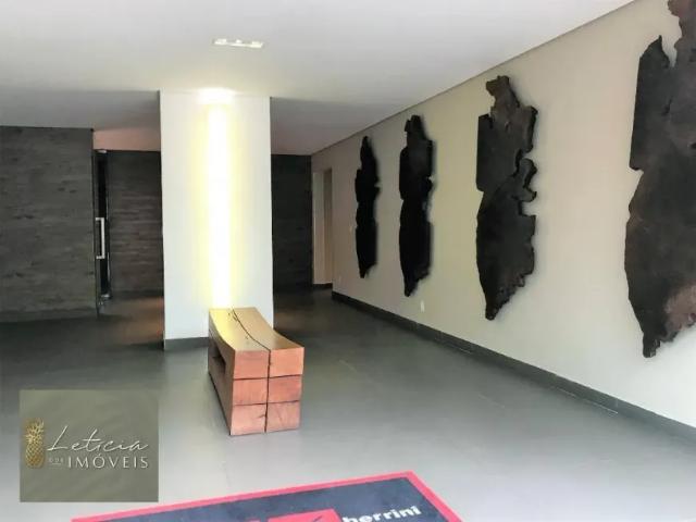 Apartamento com 1 dormitório à venda, 70 m² por R$ 1.300.000,00 Brooklin São Paulo/SP