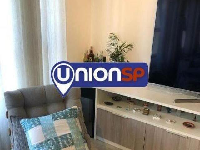 Apartamento com 1 dormitório à venda, 70 m² por R$ 1.335.000 Brooklin São Paulo/SP