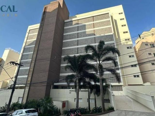 Apartamento com 1 dormitório à venda, 70 m² por R$ 280.000,00 São Mateus Juiz de Fora/MG
