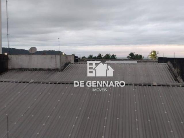 Apartamento com 1 dormitório à venda, 70 m² por R$ 290.000 Guilhermina Praia Grande/SP