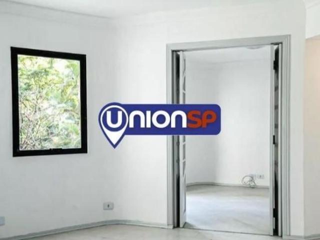 Apartamento com 1 dormitório à venda, 70 m² por R$ 350.000,00 Morumbi São Paulo/SP