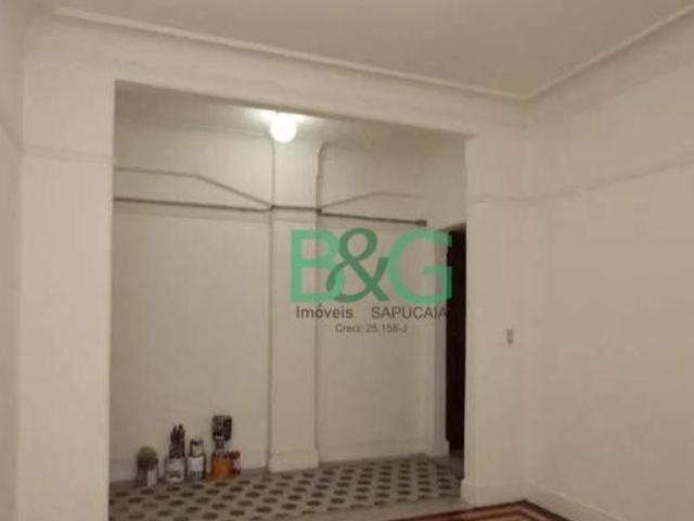 Apartamento à venda, 70 m² por R$ 379.000,00 Centro São Paulo/SP