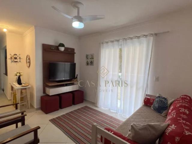 Apartamento com 1 dormitório à venda, 70 m² por R$ 380.000,00 Vila Guilhermina Praia Grande/SP