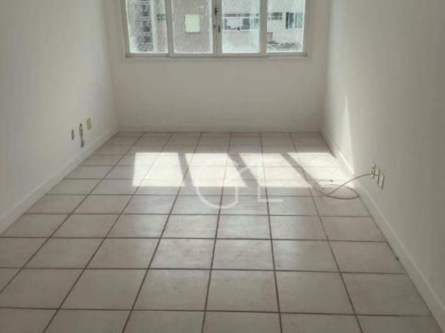 Apartamento com 1 dormitório à venda, 71 m² por R$ 429.000,00 Gonzaga Santos/SP