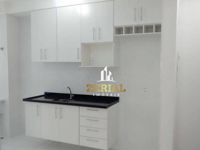 Apartamento com 1 dormitório à venda, 71 m² por R$ 579.000,00 Independência São Bernardo do Camp