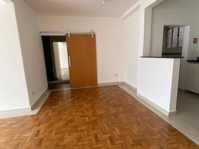 Apartamento com 1 dormitório à venda, 71 m² por R$ 670.000,00 Santa Cecília São Paulo/SP