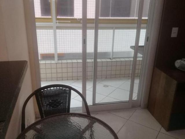 APARTAMENTO COM 1 DORMITÓRIO À VENDA, 71 M² POR R$ 320.000,00 TUPI PRAIA GRANDE/SP
