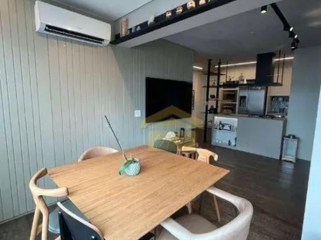 Apartamento com 1 dormitório à venda, 72 m² Moema São Paulo/SP