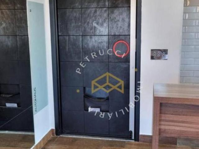 Apartamento com 1 dormitório à venda, 72 m² por R$ 850.000,00 Cambuí Campinas/SP