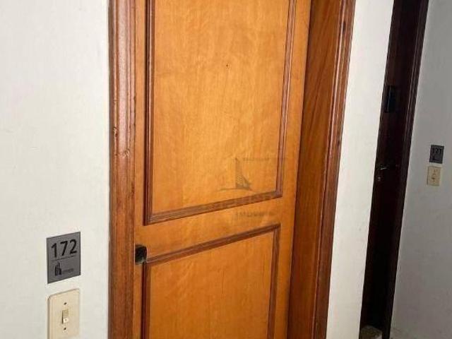 Apartamento com 1 dormitório à venda, 72 m² por R$ 859.000,00 Vila Sônia São Paulo/SP