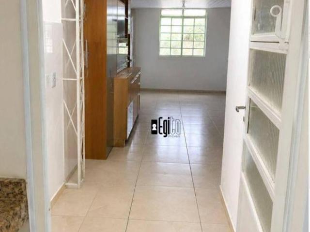 Apartamento com 1 dormitório à venda, 72 m² por R$ 180.000 Centro Juiz de Fora/MG