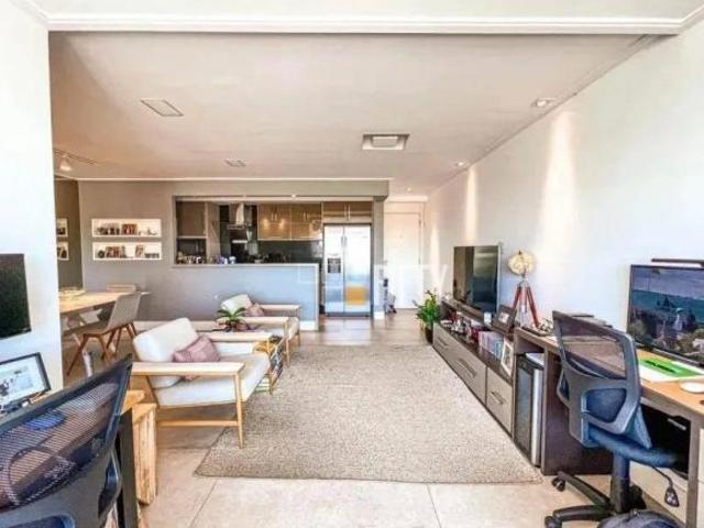 Apartamento à venda, 72 m² por R$ 1.280.000,00 Campo Belo São Paulo/SP