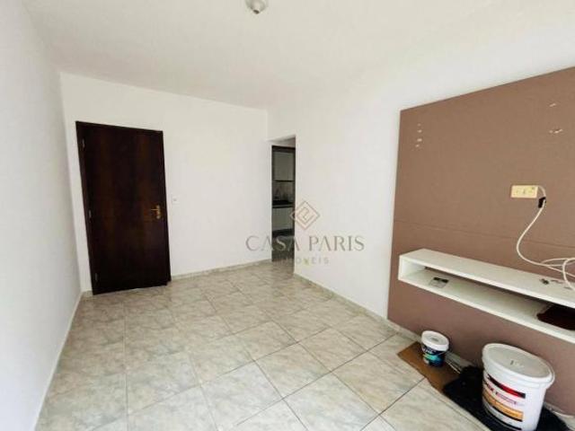 Apartamento com 1 dormitório à venda, 72 m² por R$ 295.000,00 Aviação Praia Grande/SP