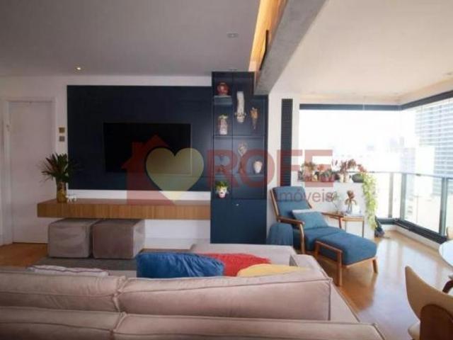 Apartamento com 1 dormitório à venda, 72 m² por R$ 2.090.000,00 Pinheiros São Paulo/SP