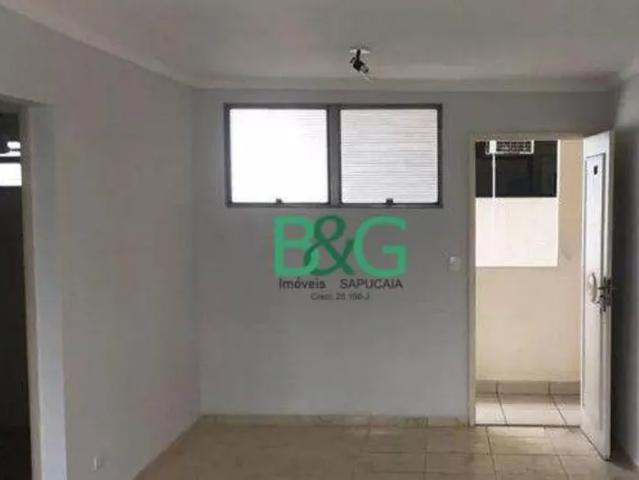 Apartamento à venda, 72 m² por R$ 369.000,00 Liberdade São Paulo/SP