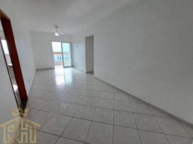 Apartamento com 1 dormitório à venda, 72 m² por R$ 399.999 Vila Assunção Praia Grande/SP