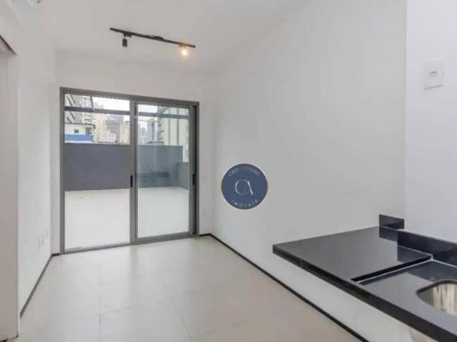 Apartamento com 1 dormitório à venda, 73 m² Perdizes São Paulo/SP