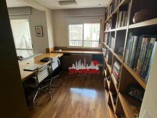 Apartamento com 1 dormitório à venda, 73 m² por R$ 1.190.000,00 Cerqueira César São Paulo/SP