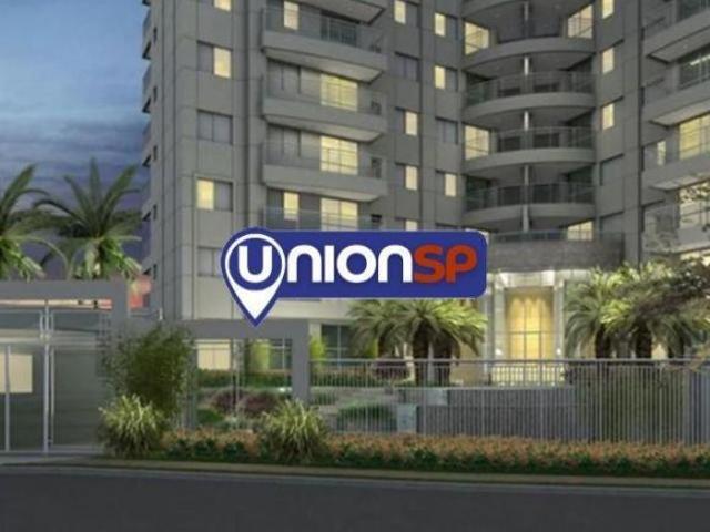 Apartamento com 1 dormitório à venda, 73 m² por R$ 1.315.000,00 Vila Clementino São Paulo/SP