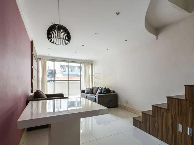 Apartamento com 1 dormitório à venda, 74 m² por R$ 690.000,00 Vila Mariana São Paulo/SP