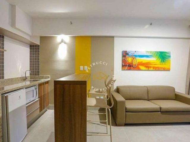 Apartamento com 1 dormitório à venda, 74 m² por R$ 120.000,00 Jardim Santa Efigênia Olímpia/SP