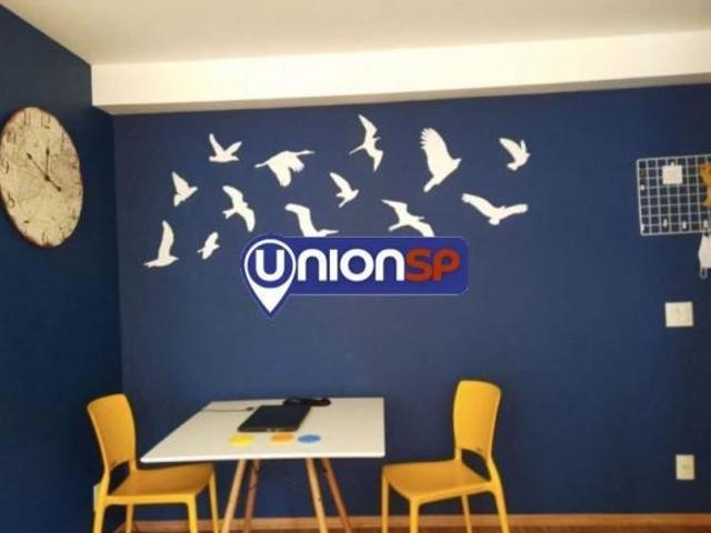 Apartamento com 1 dormitório à venda, 74 m² por R$ 1.350.000 Vila Madalena São Paulo/SP