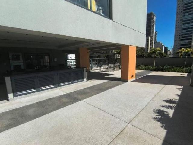 Apartamento com 1 dormitório à venda, 74 m² por R$ 1.330.000,00 Cambuí Campinas/SP