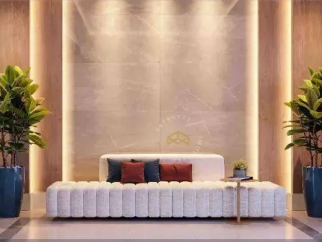 Apartamento com 1 dormitório à venda, 75 m² Chácara da Barra Campinas/SP