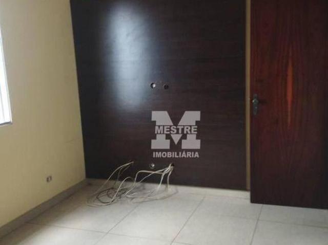 Apartamento com 1 dormitório à venda, 75 m² por R$ 440.000,00 Jardim Vila Galvão Guarulhos/SP