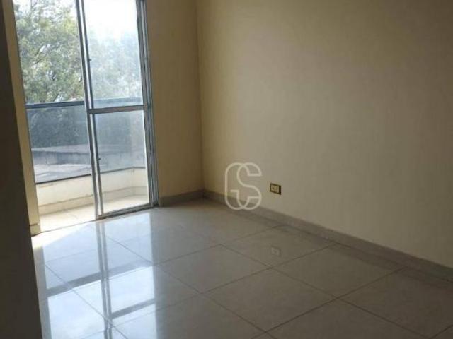 Apartamento com 1 dormitório à venda, 75 m² por R$ 440.000,00 Jardim Nova Ipanema Guarulhos/SP